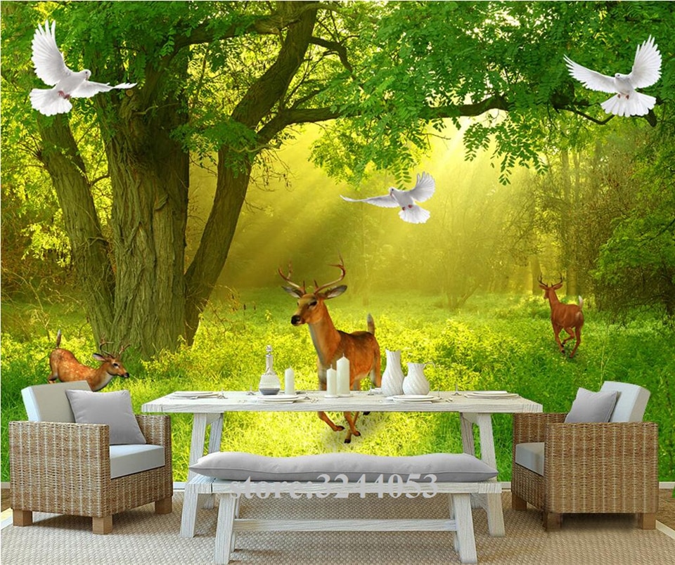 Cartoon Environment - 960x804 Wallpaper - teahub.io