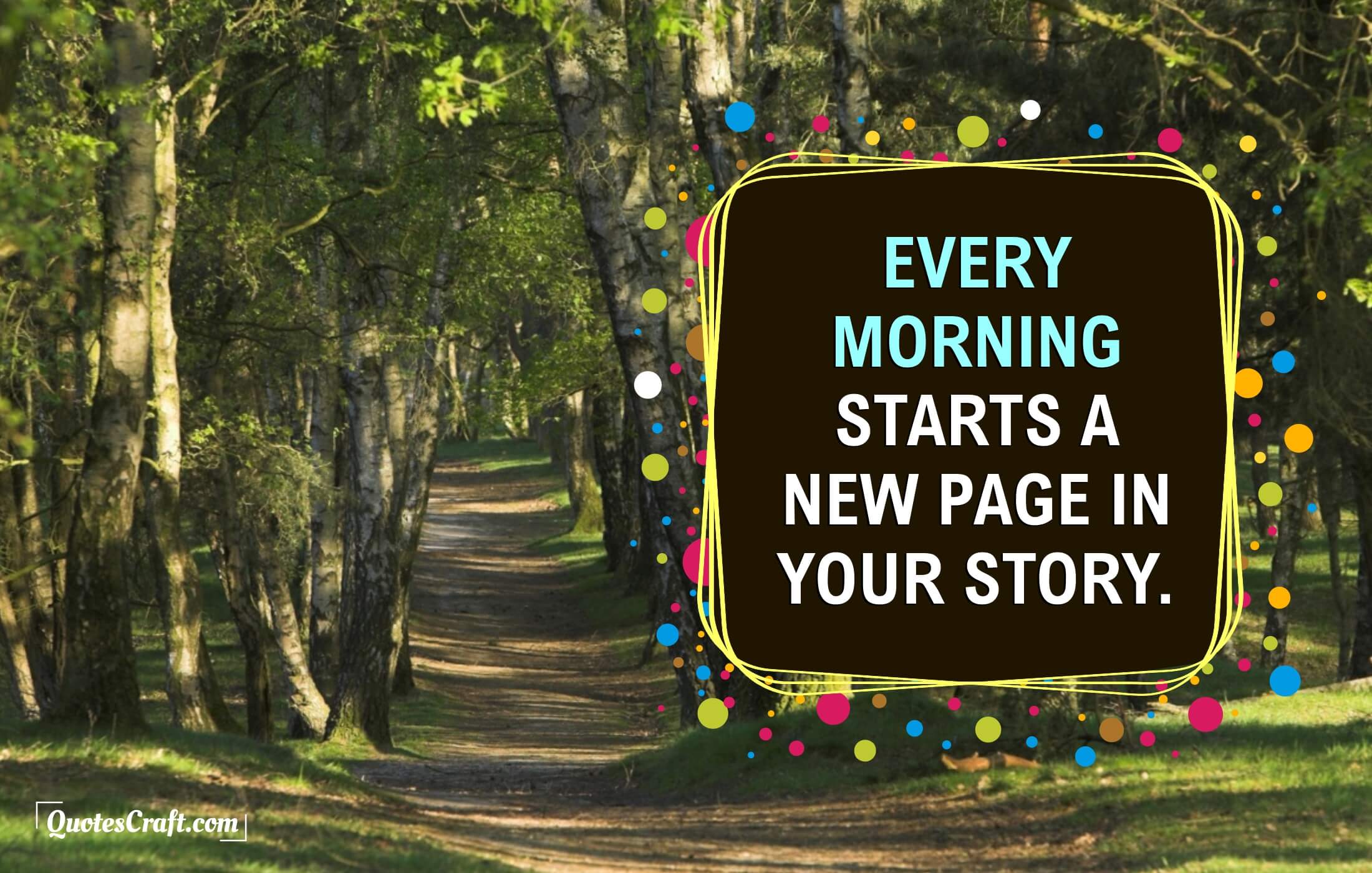 New Life Wallpaper - Wallpaper - 2200x1400 Wallpaper - teahub.io