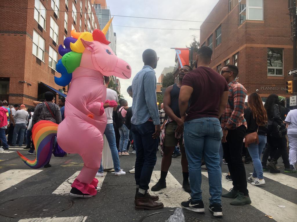 Outfest Philadelphia 2019 - 1024x768 Wallpaper - teahub.io