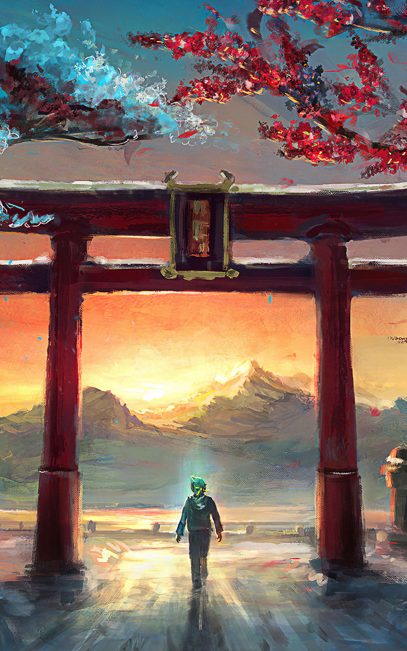 Finalmouse Ninja - 800x1280 Wallpaper - teahub.io