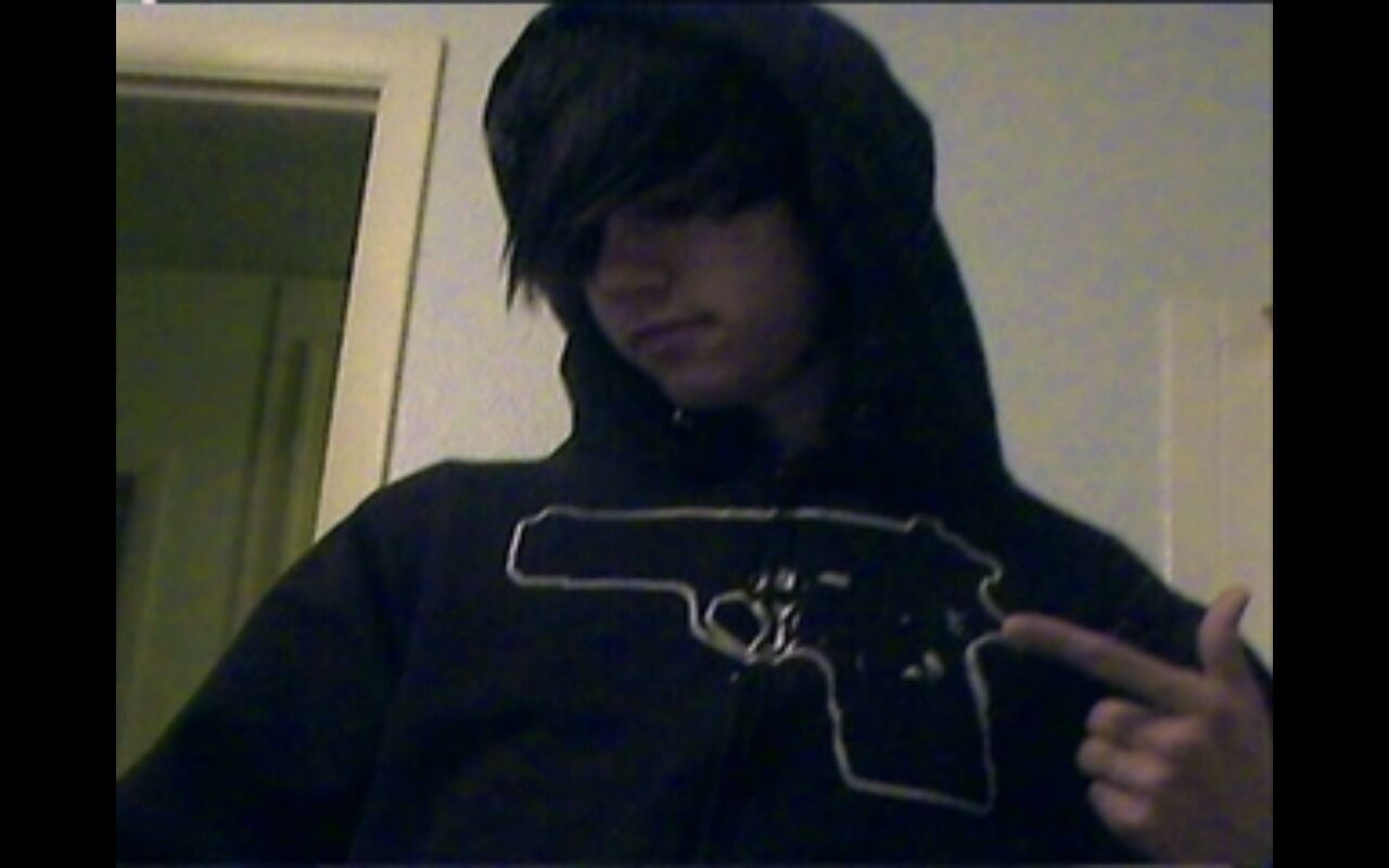 Teenage Ryan Ross - 1280x800 Wallpaper - teahub.io