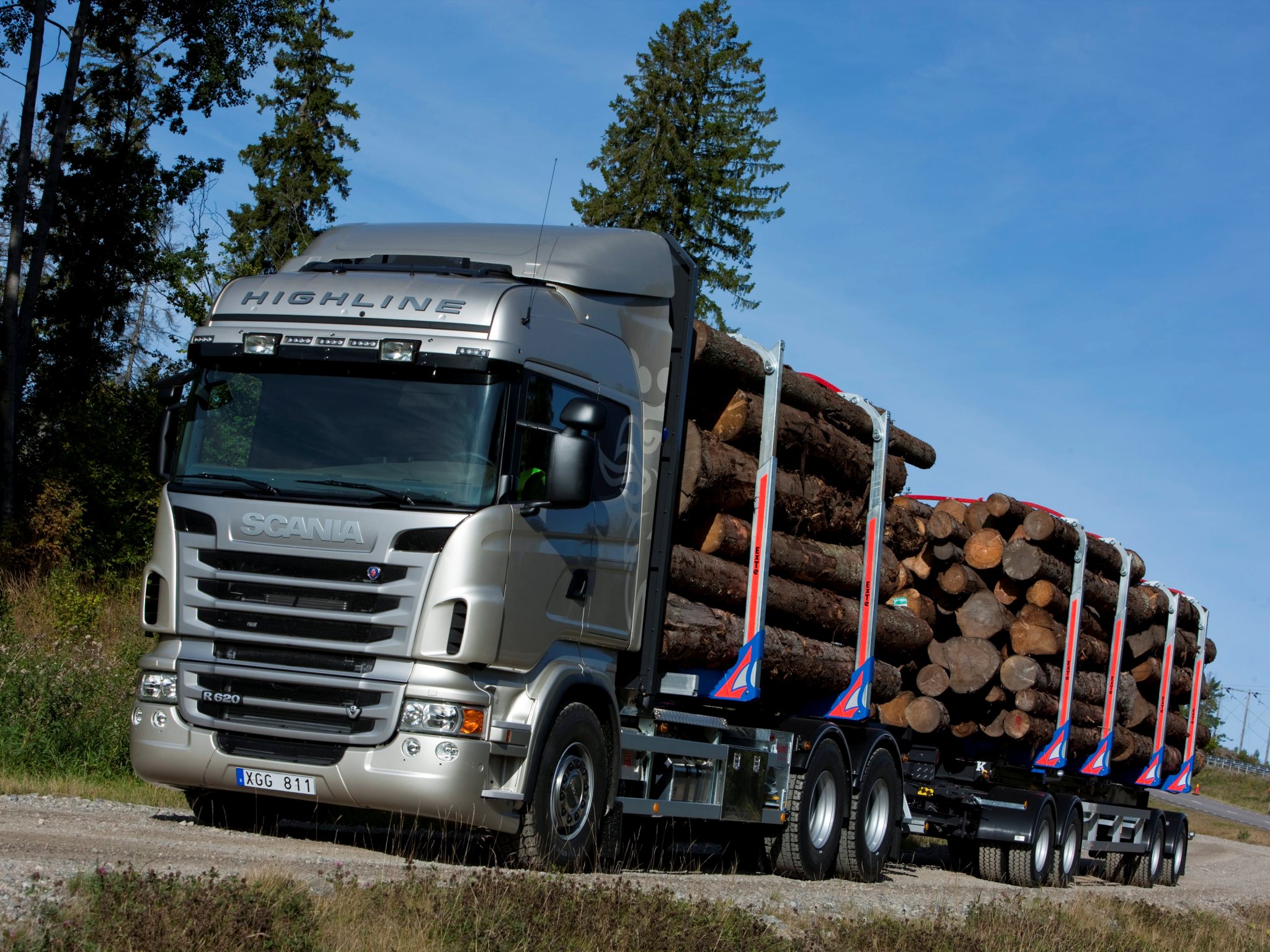Scania Ab - 2048x1536 Wallpaper - teahub.io