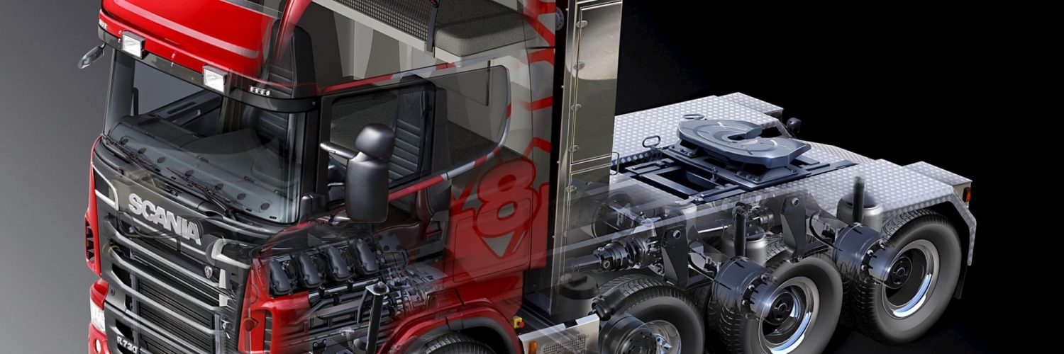 Scania Wallpapers - Scania R730 Interior - 1500x500 Wallpaper - teahub.io