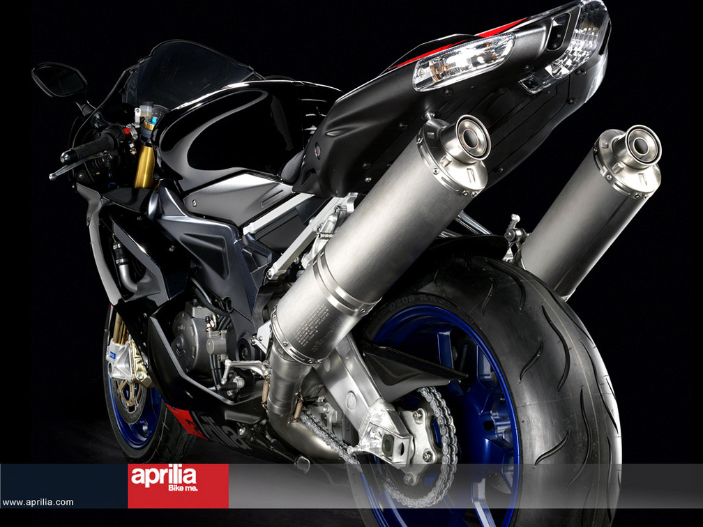 Aprilia Rsv 1000 R Factory - 1008x756 Wallpaper - teahub.io