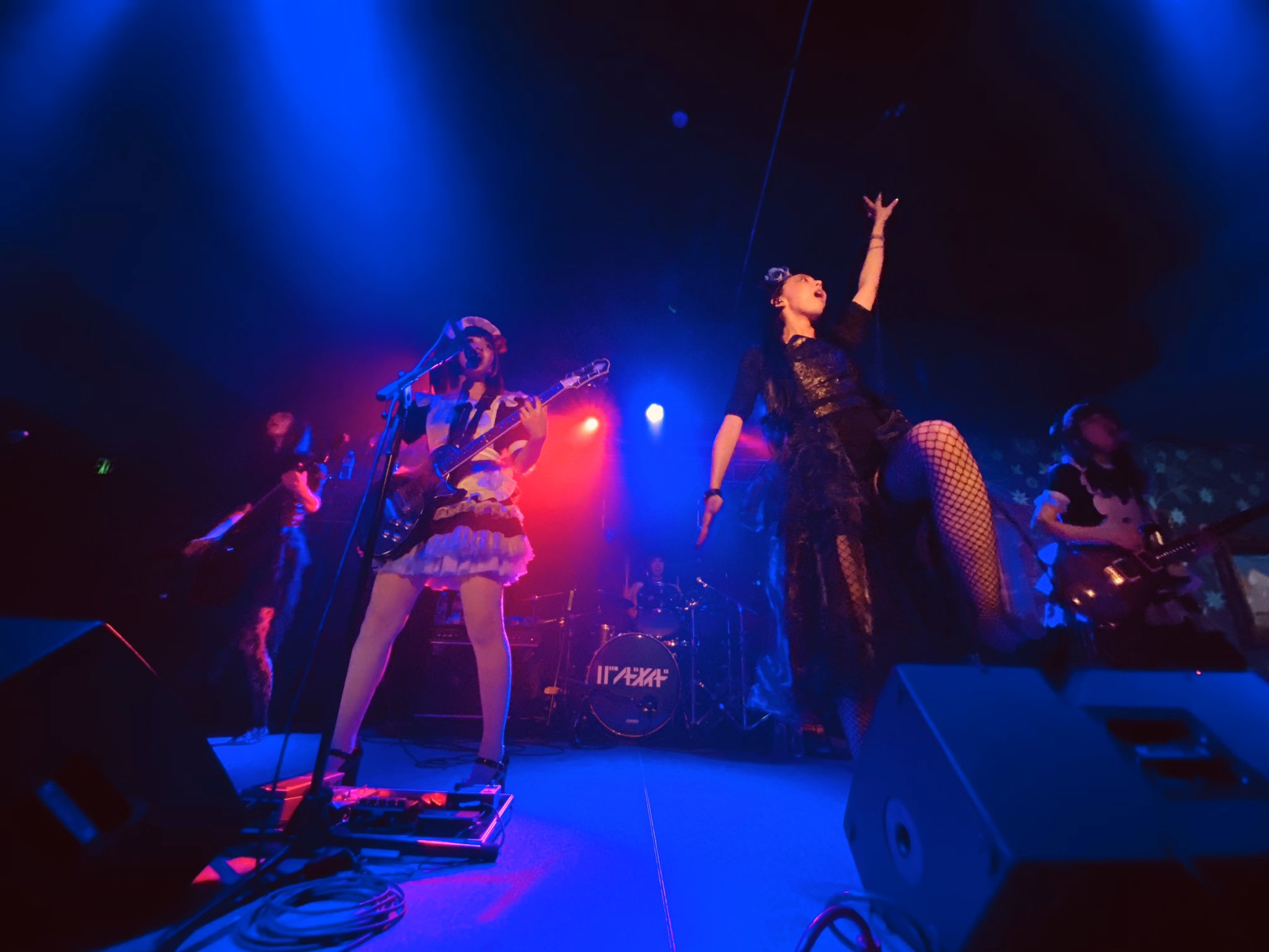 Main Band 2019 - 2048x1536 Wallpaper - teahub.io