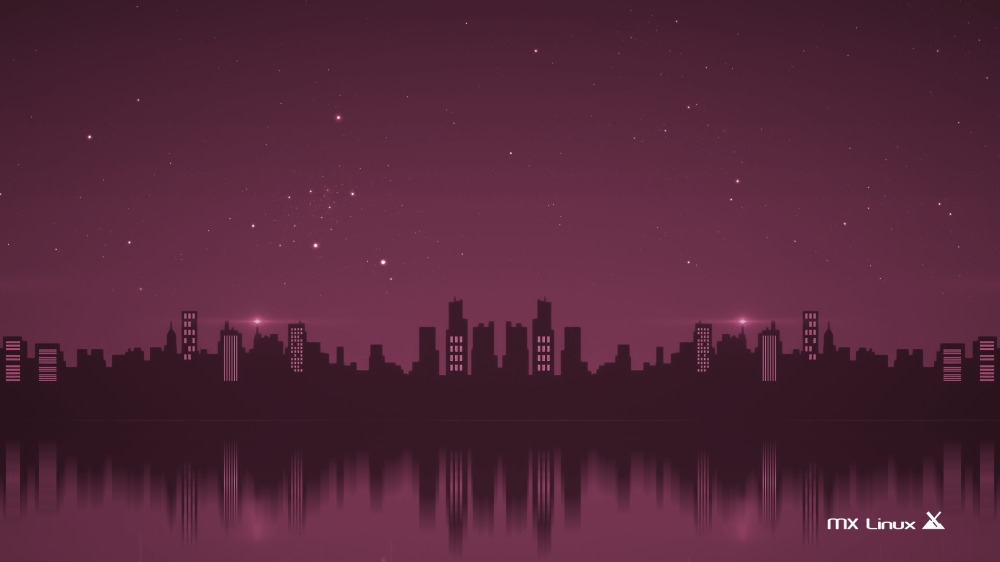 Mx Linux - 1000x562 Wallpaper - teahub.io
