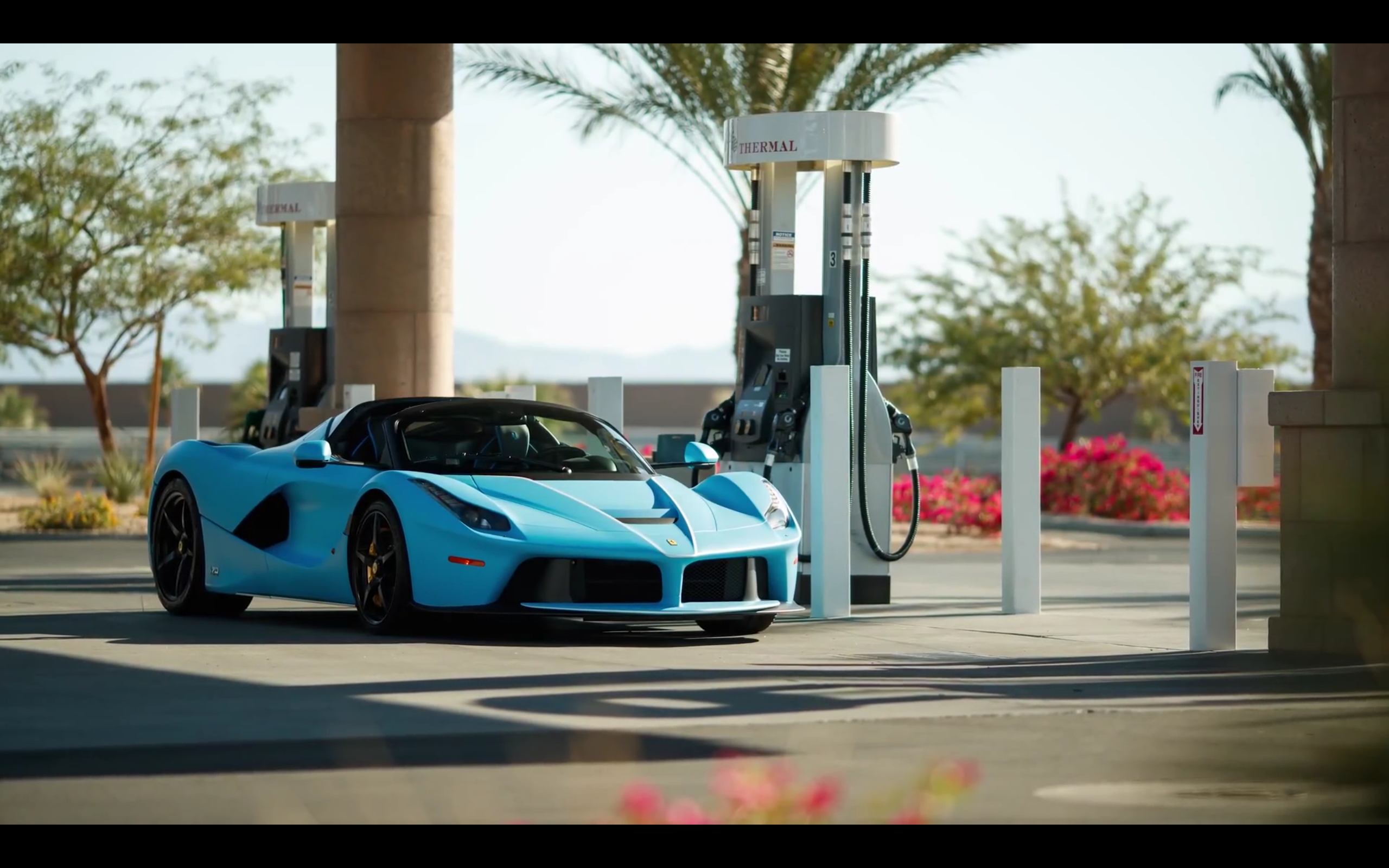 Laferrari Aperta Light Blue - 2560x1600 Wallpaper - teahub.io