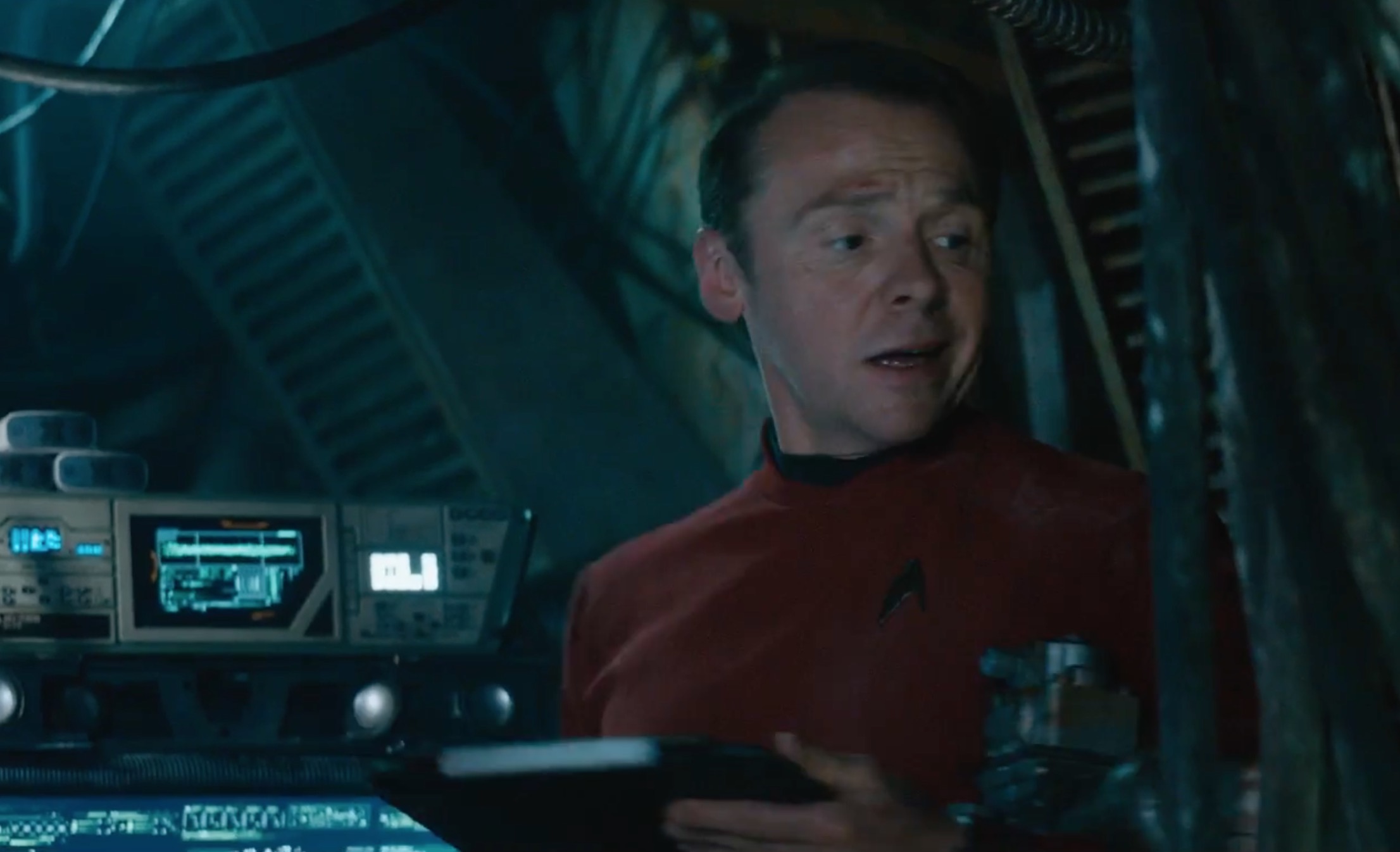 Star Trek Screenshots - 2212x1346 Wallpaper - teahub.io