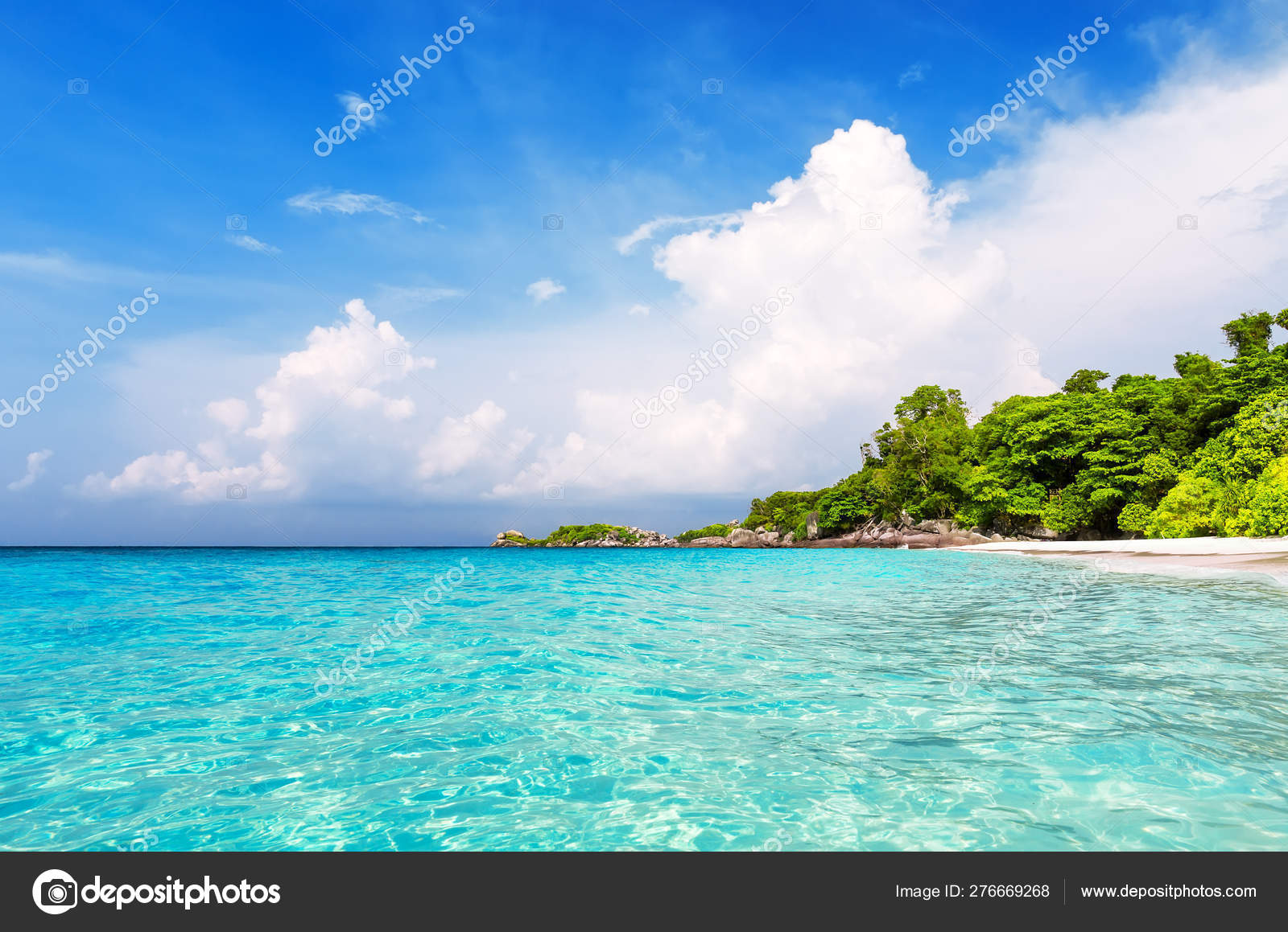 Islet - 1600x1159 Wallpaper - teahub.io