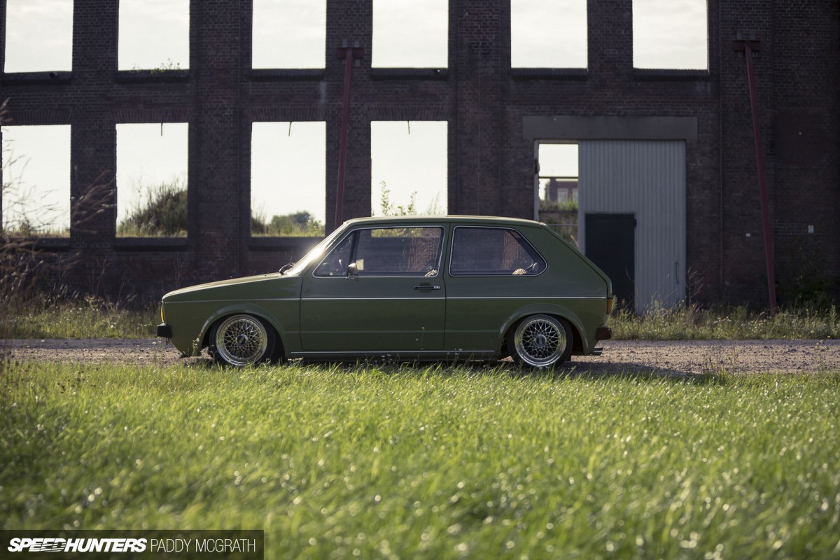 Mk1 Golf Rims Stance - 1200x800 Wallpaper - teahub.io