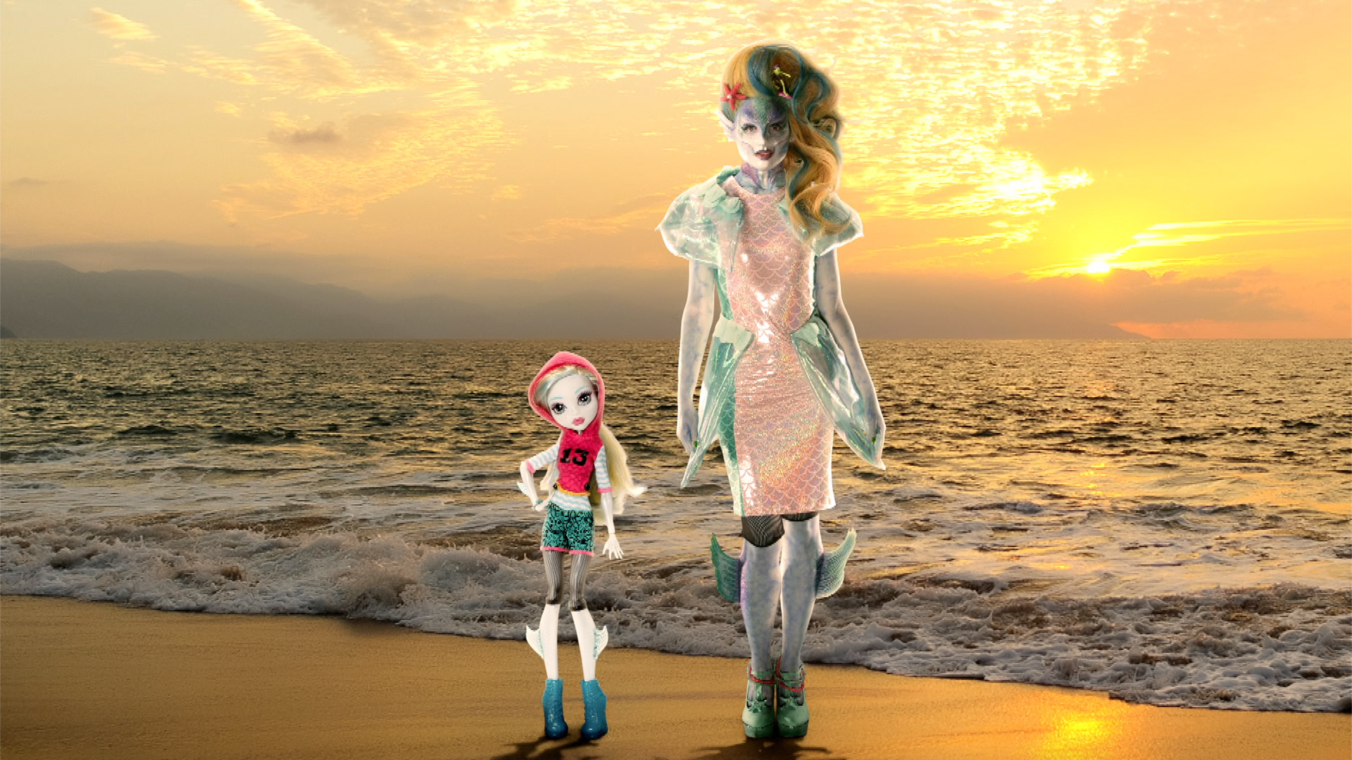 Faceoff Gallery 1103spotlightchallenge 02 - Face Off Monster High ...