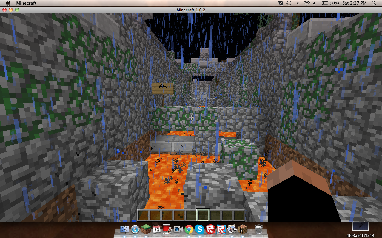 Minecraft - 1280x800 Wallpaper - teahub.io