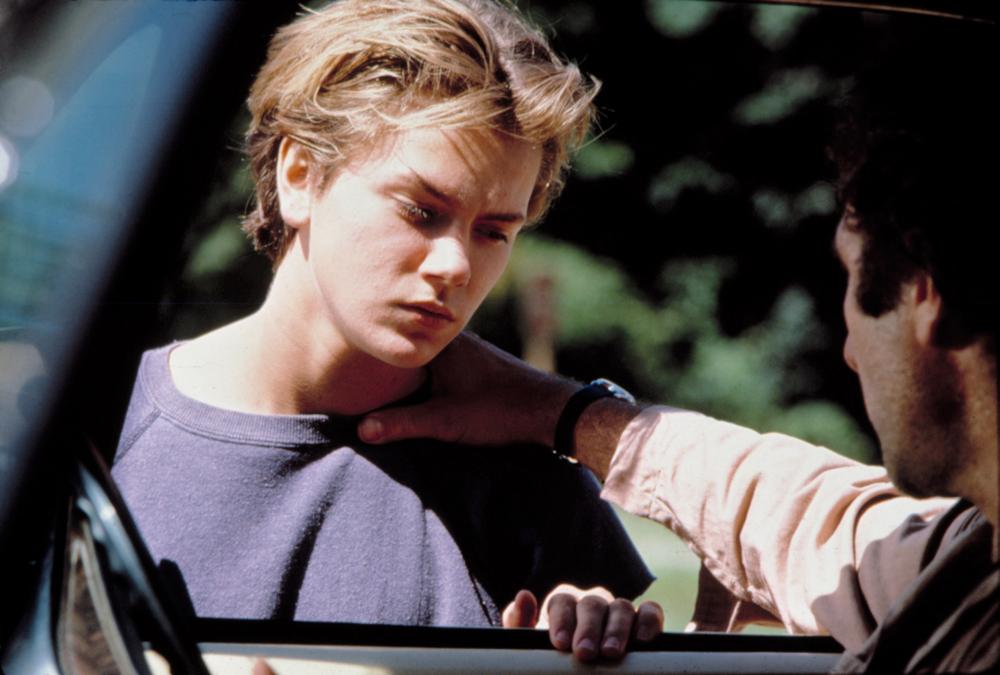 River Phoenix As Danny Pope In Running On Empty - Running On Empty ...