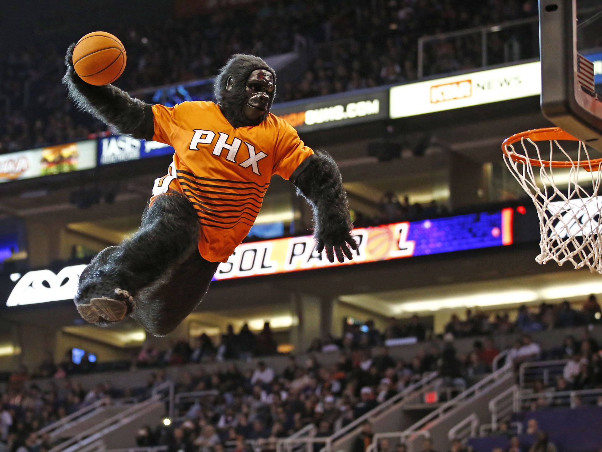 Basketball Moves - 1920x1440 Wallpaper - teahub.io