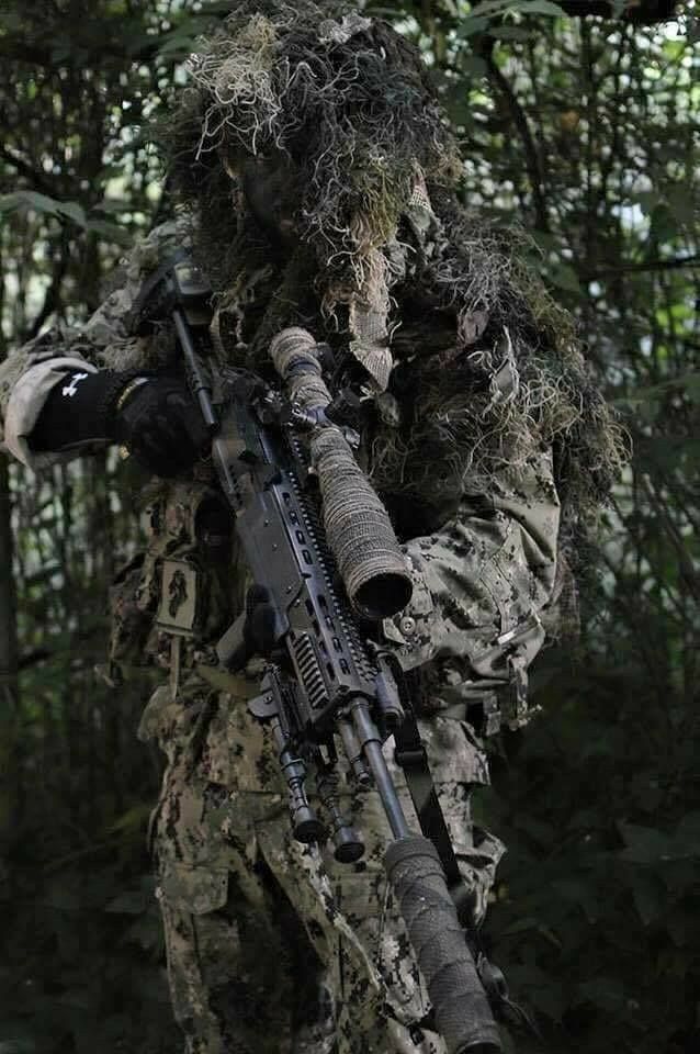 Sniper - 638x960 Wallpaper - teahub.io