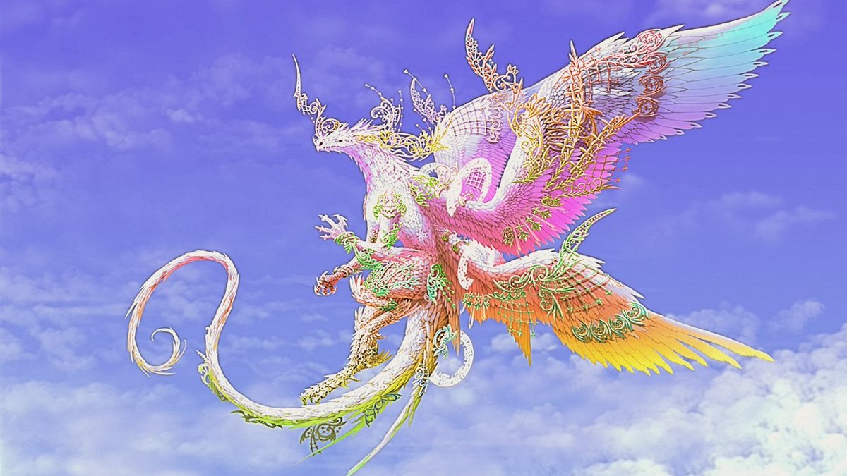 Bird Marco The Phoenix - 1200x675 Wallpaper - teahub.io