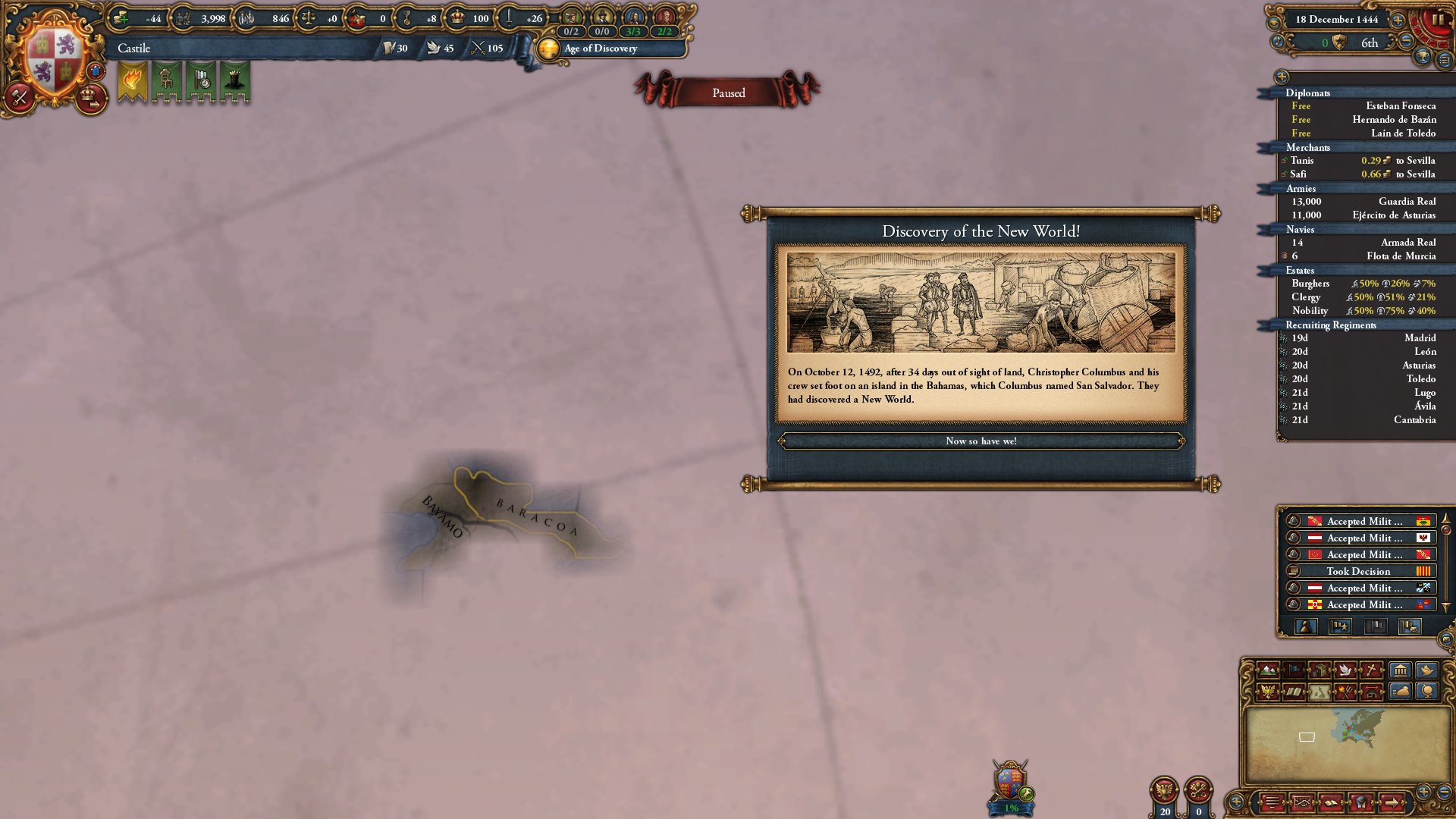 Eu4 Third Rome Event - 1920x1080 Wallpaper - teahub.io