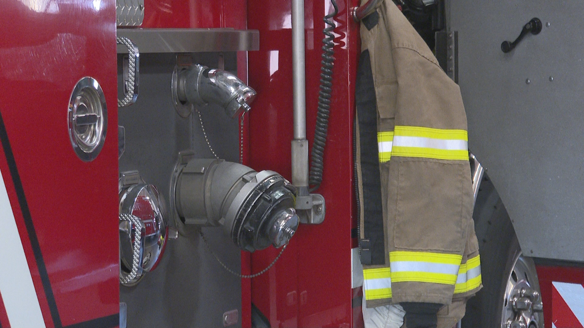 Fire Department - 1920x1080 Wallpaper - teahub.io