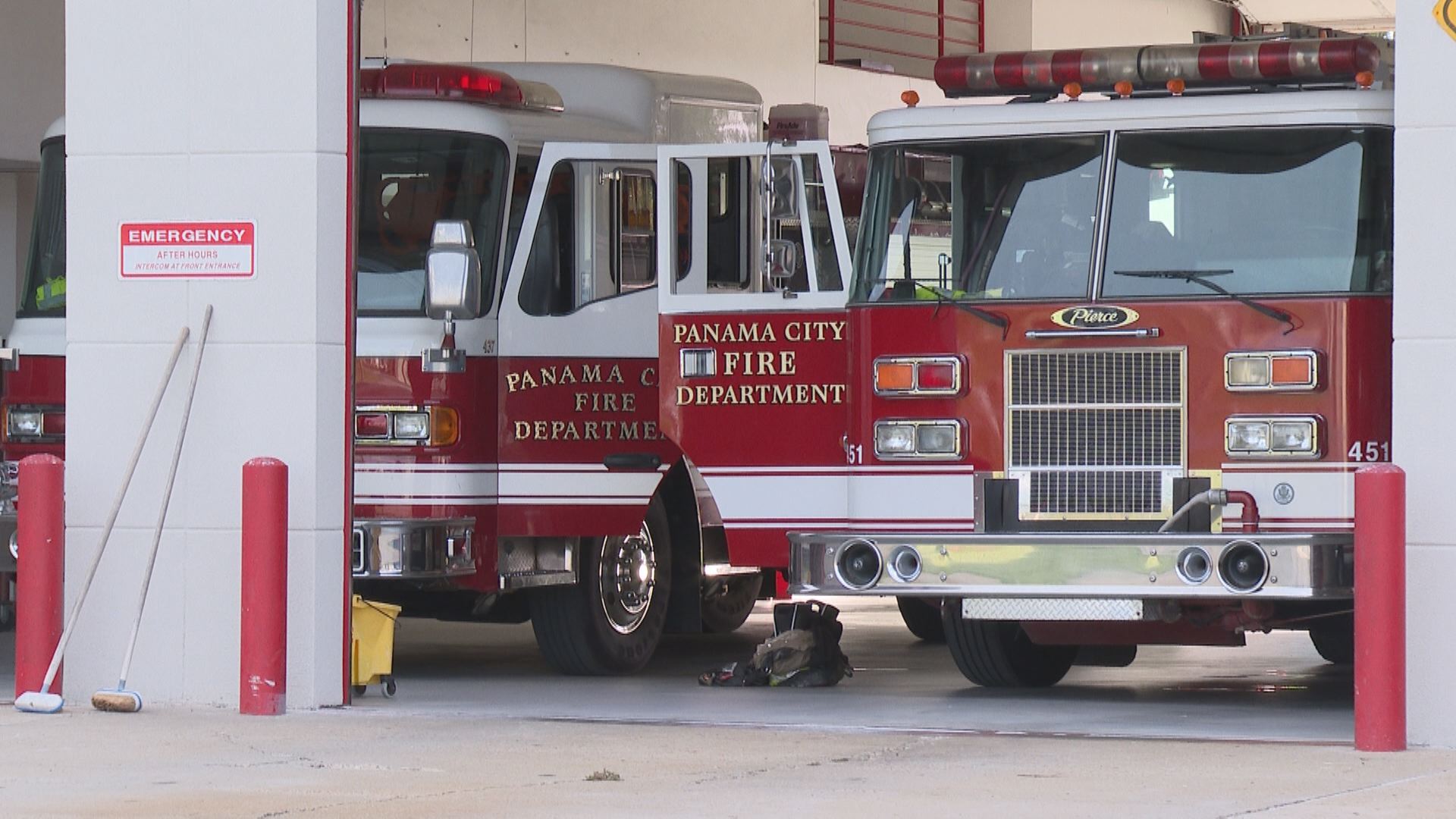 Fire Department - 1920x1080 Wallpaper - teahub.io