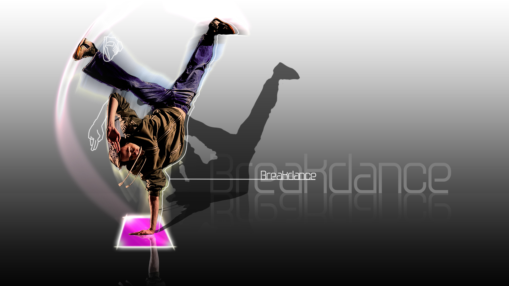Resolution Pixels, Break Dance - Harry Potter Break Dance - 1680x945 ...