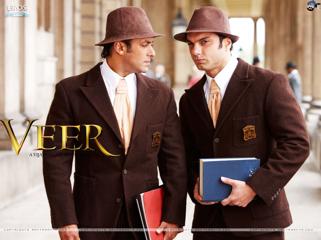Veer Movie - 1024x768 Wallpaper - teahub.io