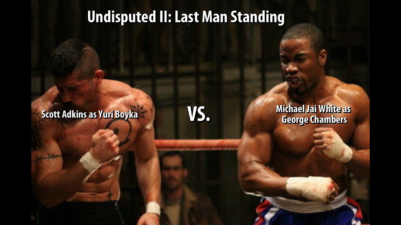 Michael Jai White Undisputed Face - 1280x720 Wallpaper - teahub.io