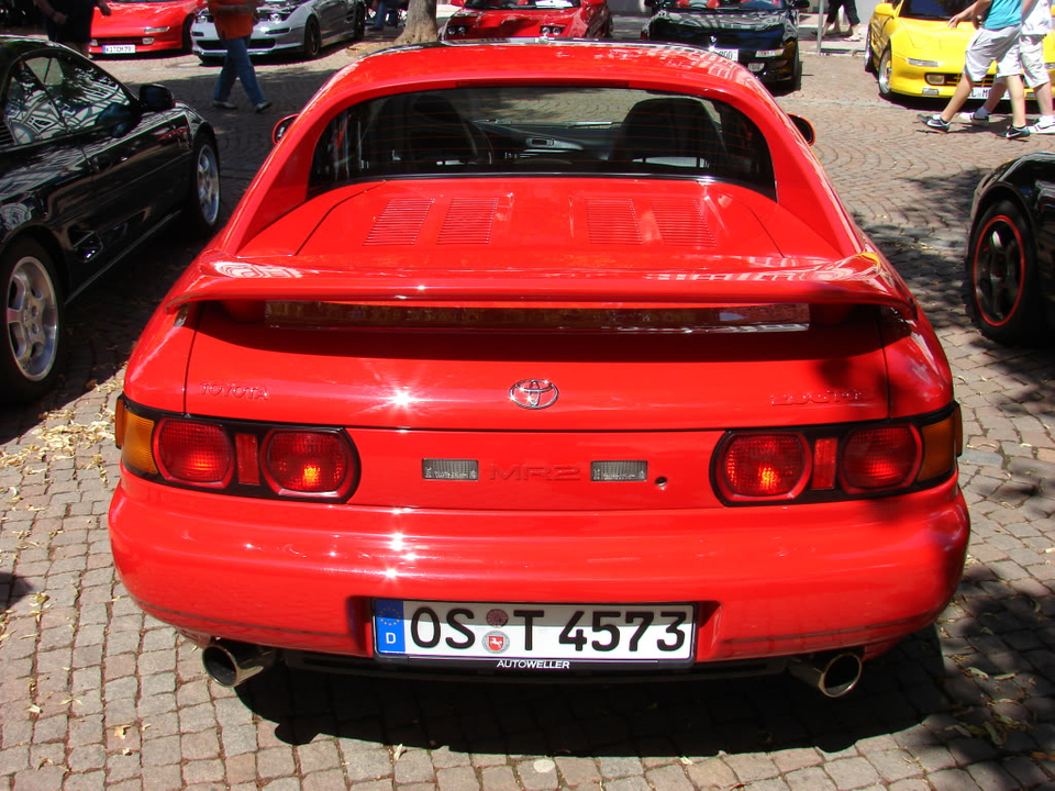 Sports Car - 960x720 Wallpaper - teahub.io