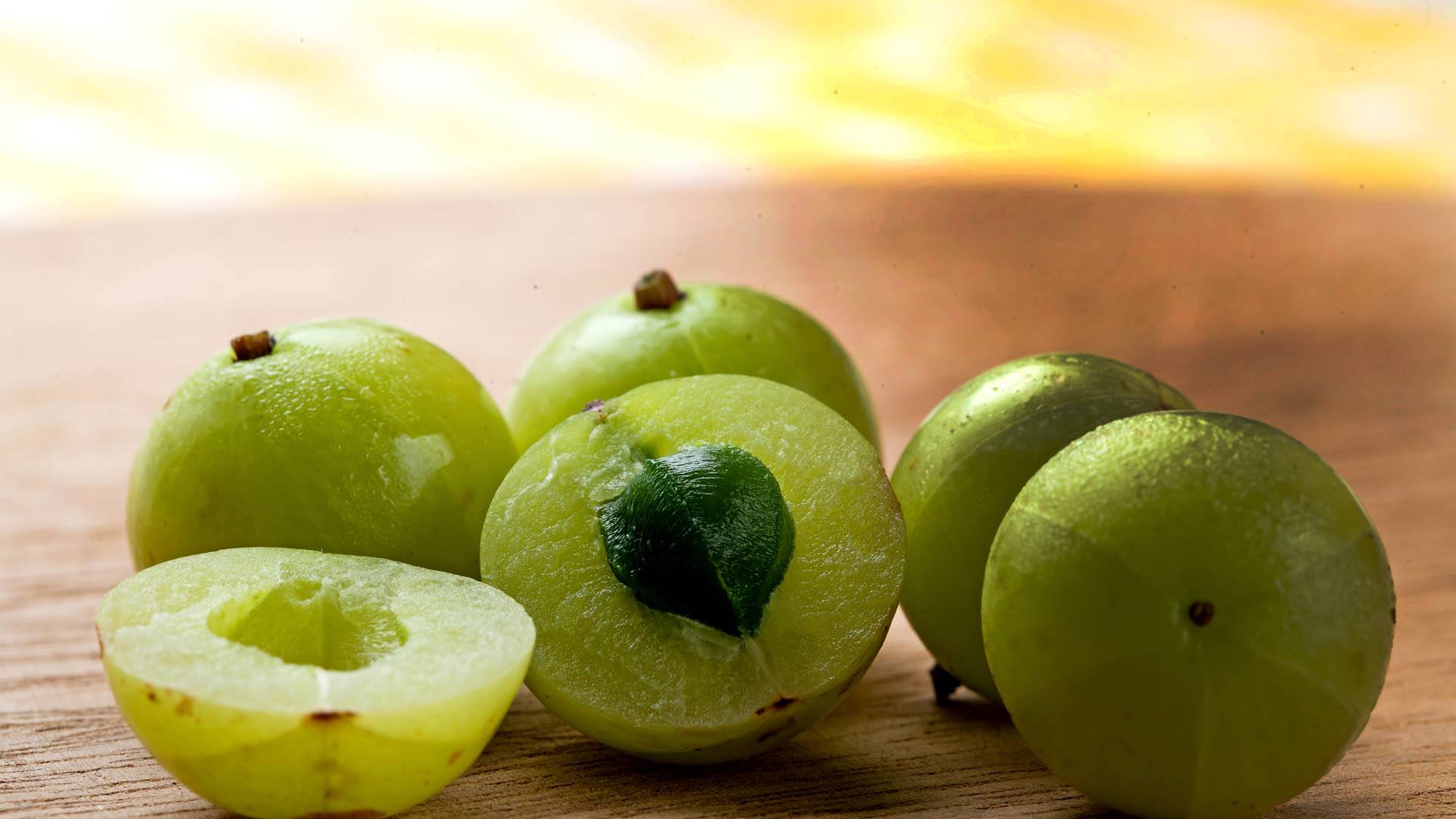 Ayurveda Wallpapers 1080p For Free Wallpaper - Amla Fruit - 1920x1080 ...
