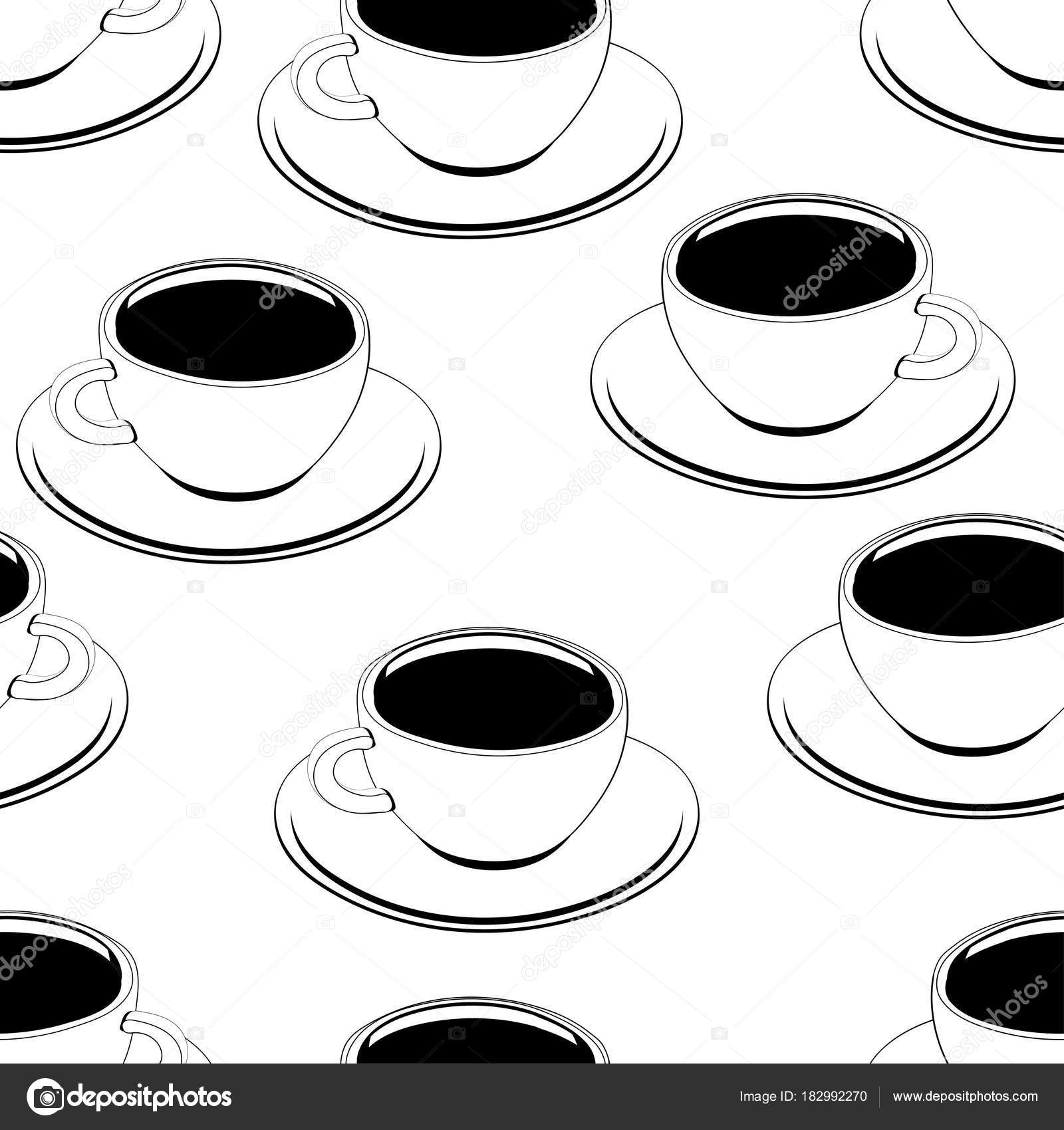 Dibujo Cafe Sin Fondo - 1600x1700 Wallpaper - teahub.io