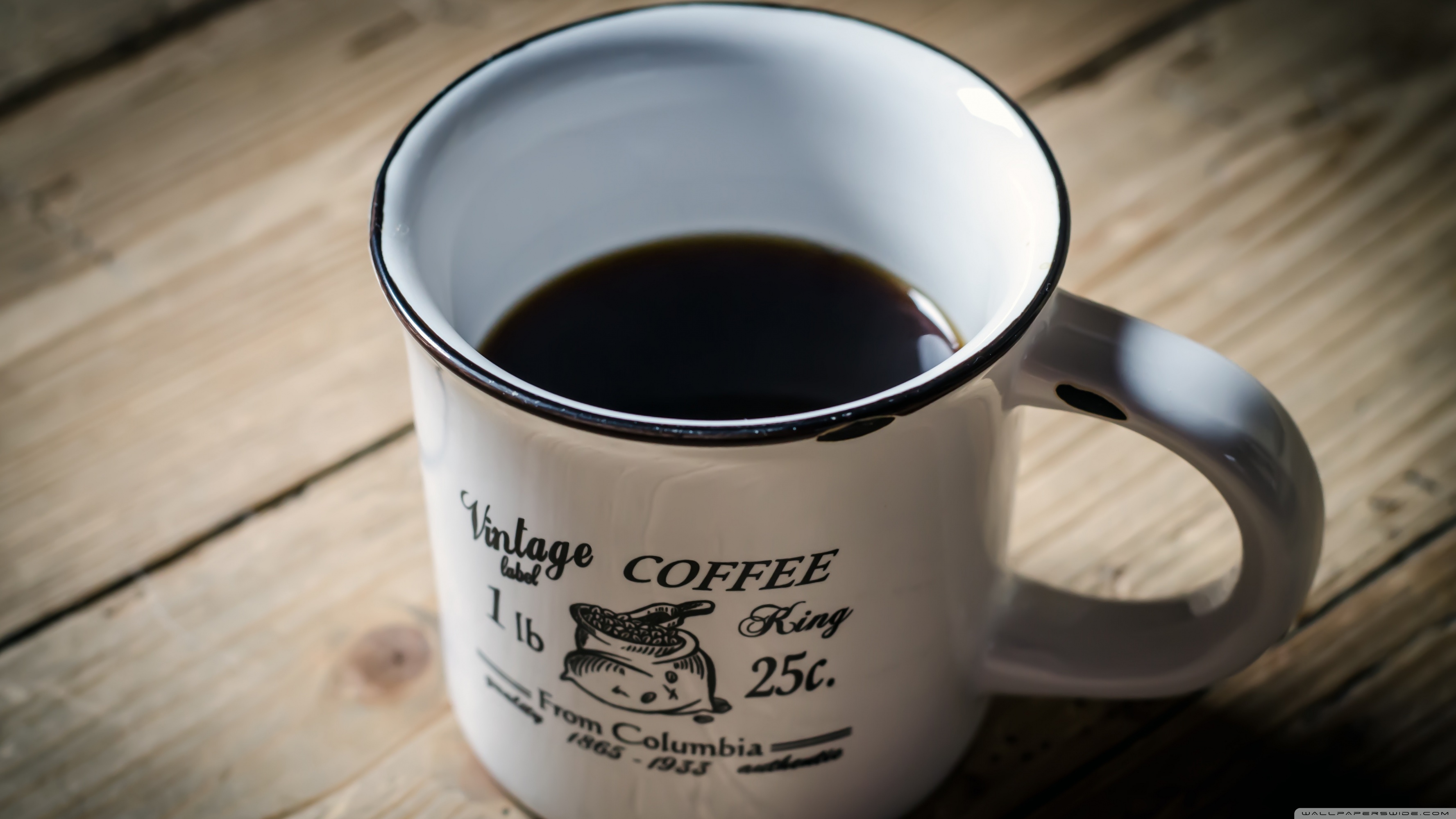 Coffee Cup High Resolution - 3554x1999 Wallpaper - teahub.io