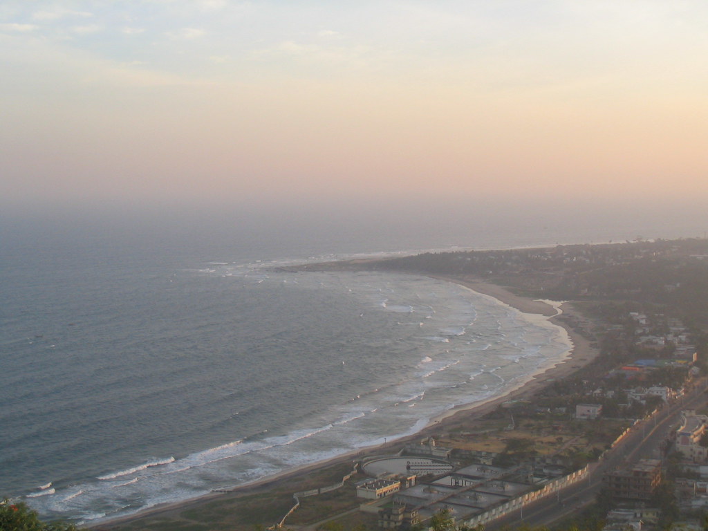 Sea - 1024x768 Wallpaper - teahub.io