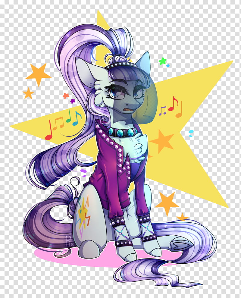 Pop Star, My Little Pony Transparent Background Png - Cartoon - 800x989 ...