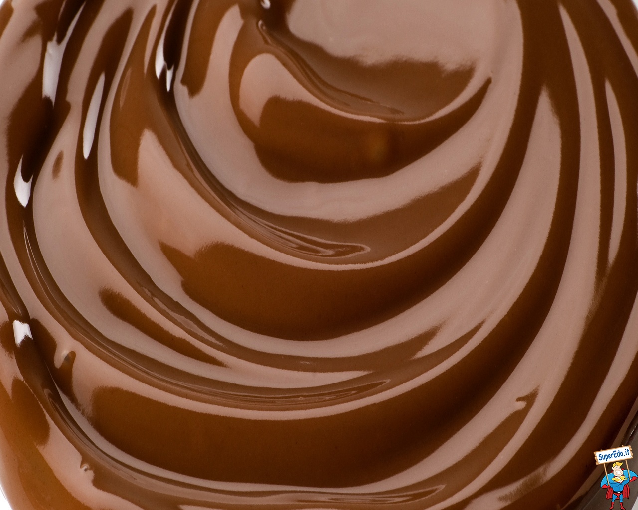 Chocolate - Swirling Chocolate - 1280x1024 Wallpaper - teahub.io