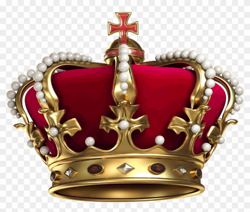 King Crown Transparent Background - King's Crown Transparent Background ...
