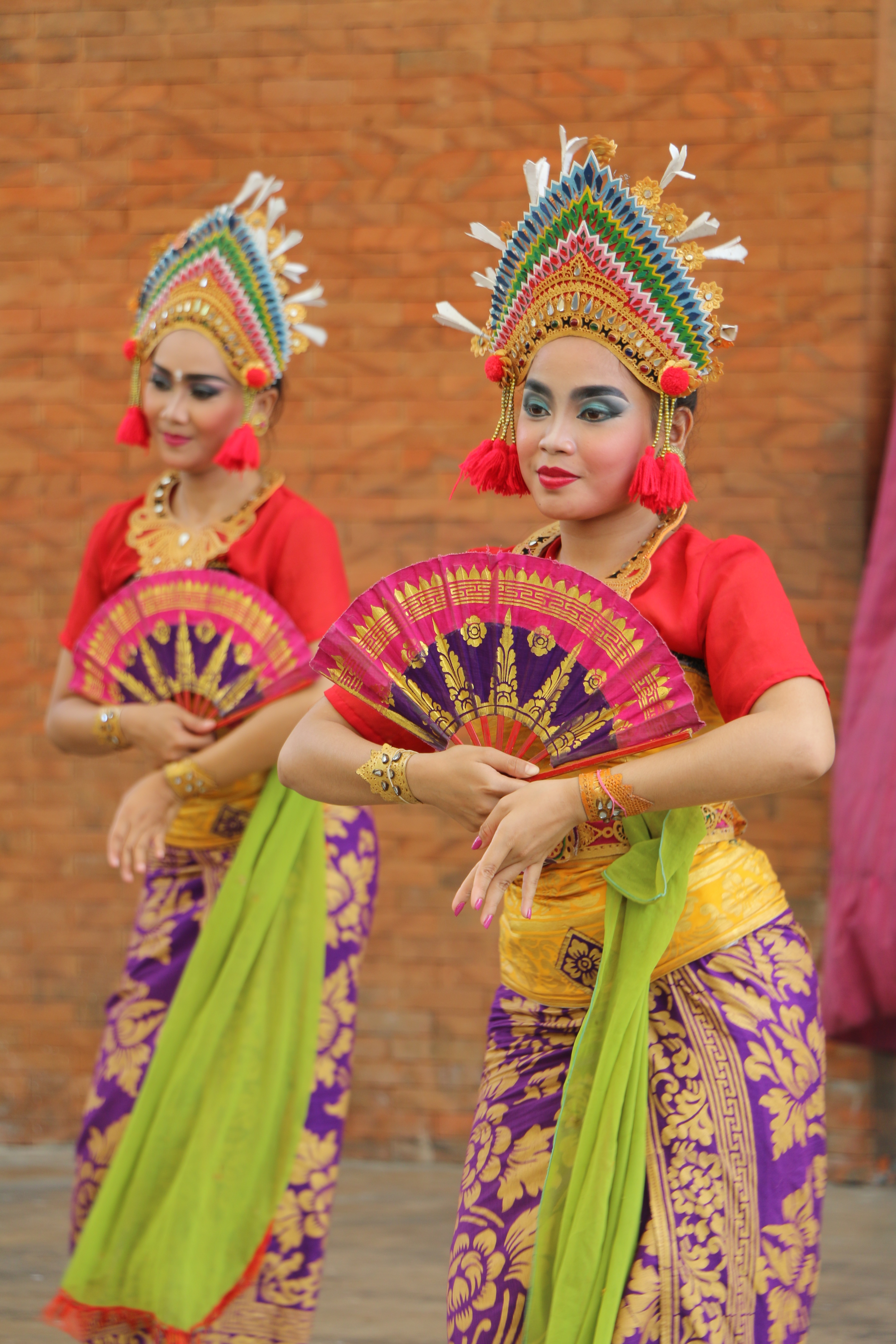 Folk Dance - 3648x5472 Wallpaper - teahub.io