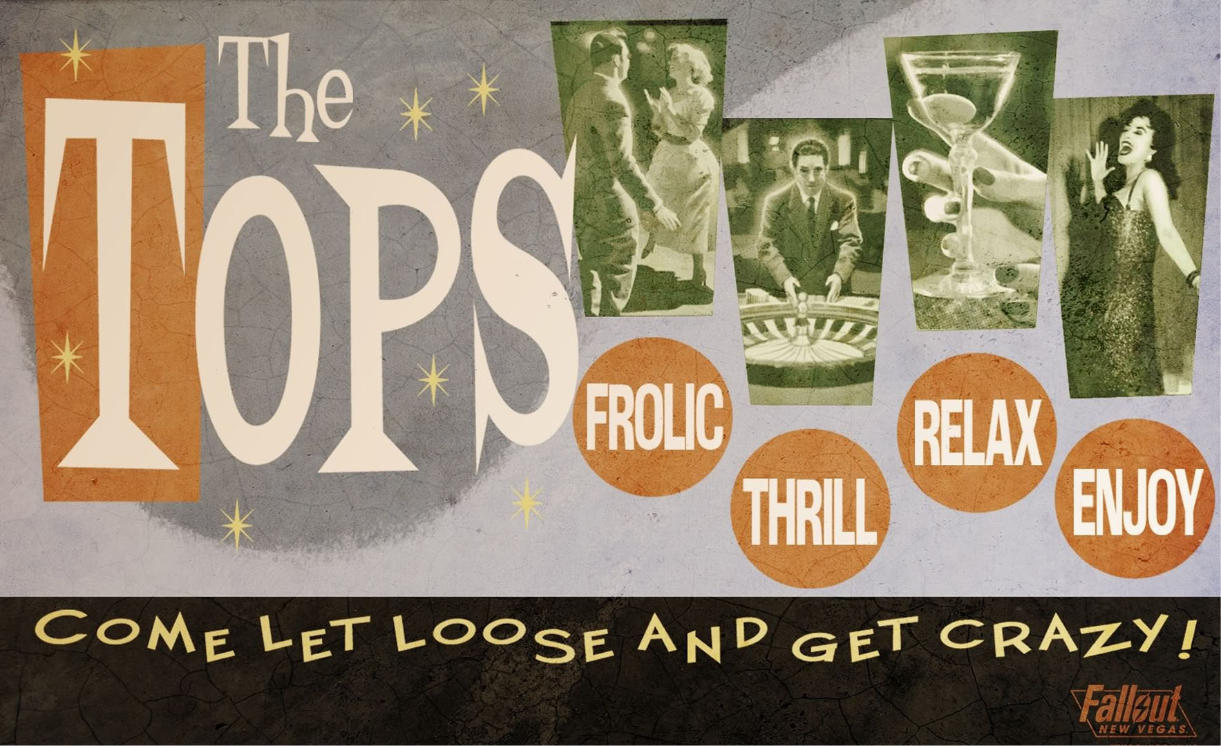 The Tops Advert - Fallout New Vegas Advertisements - 1767x1080 ...