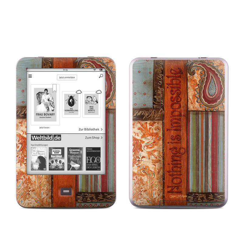 E-reader - 800x800 Wallpaper - teahub.io