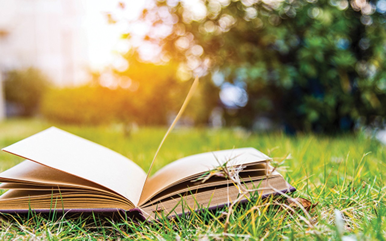 Book Summer - 1280x800 Wallpaper - teahub.io