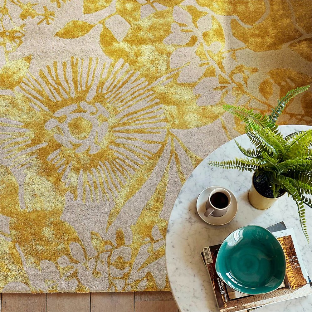 Harlequin Coquette Rug - 1000x1000 Wallpaper - teahub.io