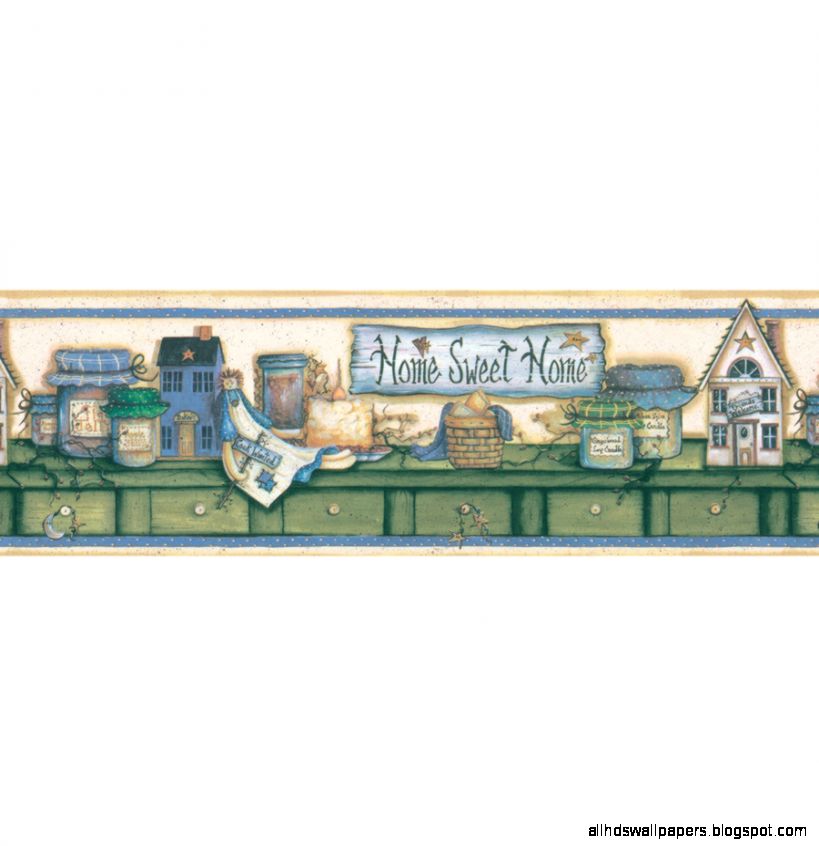 Download Contemporary Wallpaper Borders For Kitchen Ideas Kitchen ...