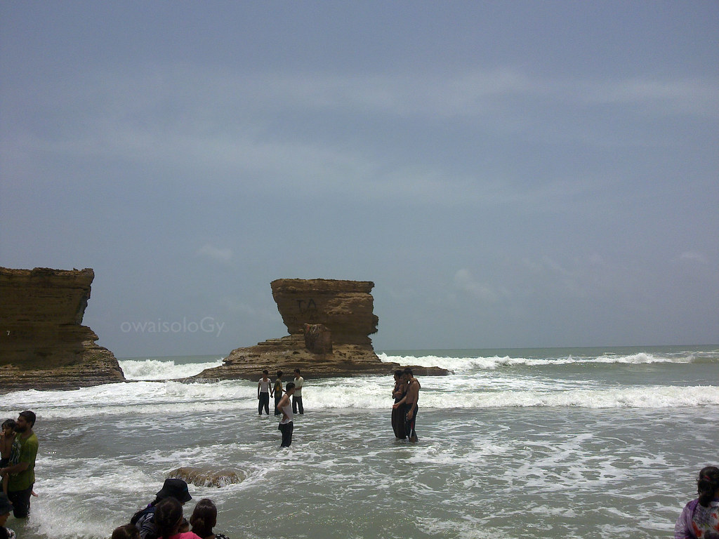 Karachi Samandar - 1024x768 Wallpaper - teahub.io