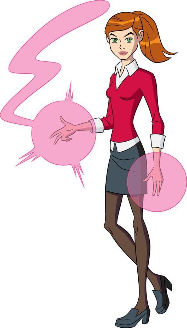 Ben 10 Ultimate Alien Gwen Tennyson - 618x1082 Wallpaper - teahub.io Ben 10 Ultimate Alien Gwen Tennyson - 618x1082 Wallpaper - teahub.io