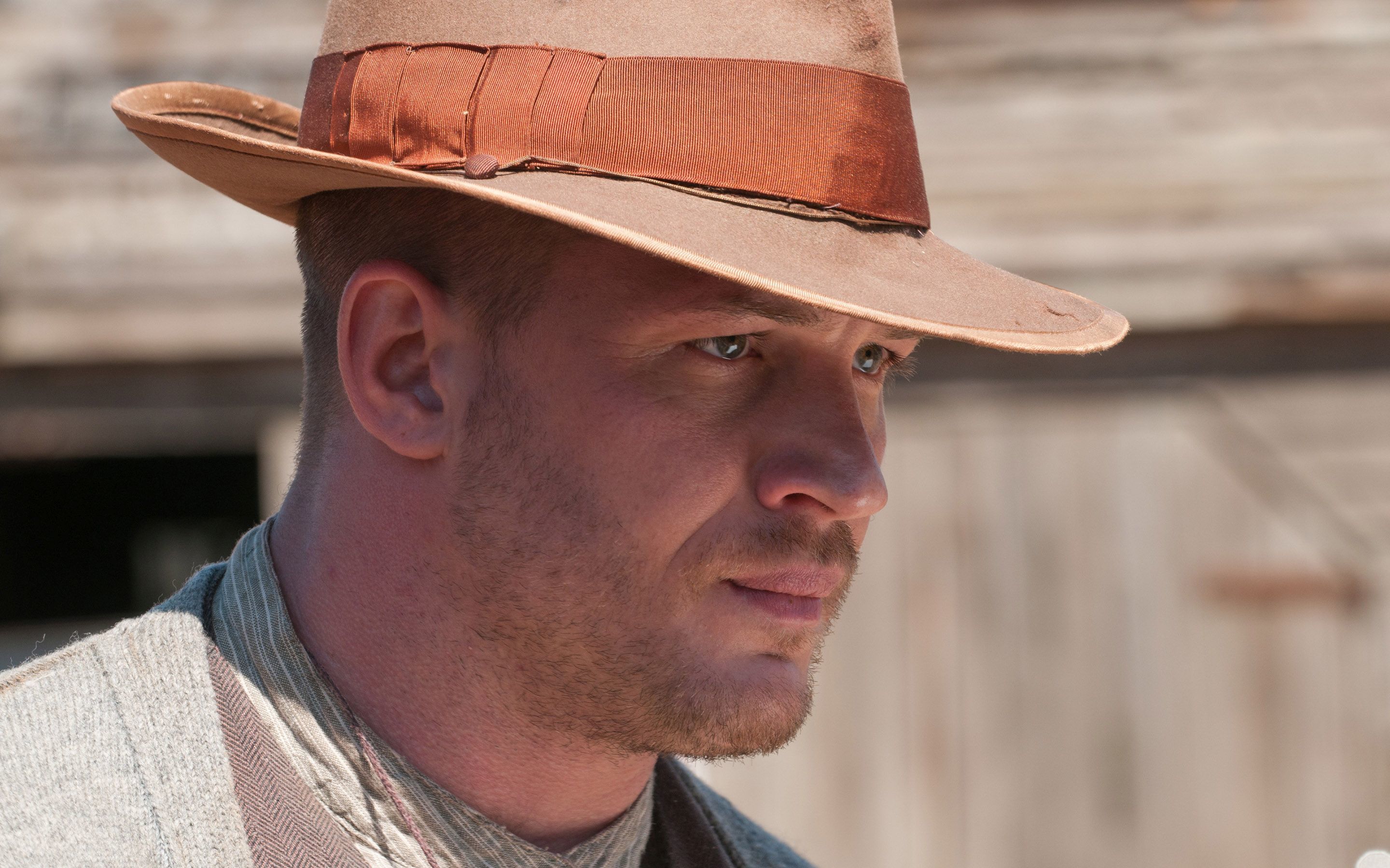 Lawless Tom Hardy Wallpaper