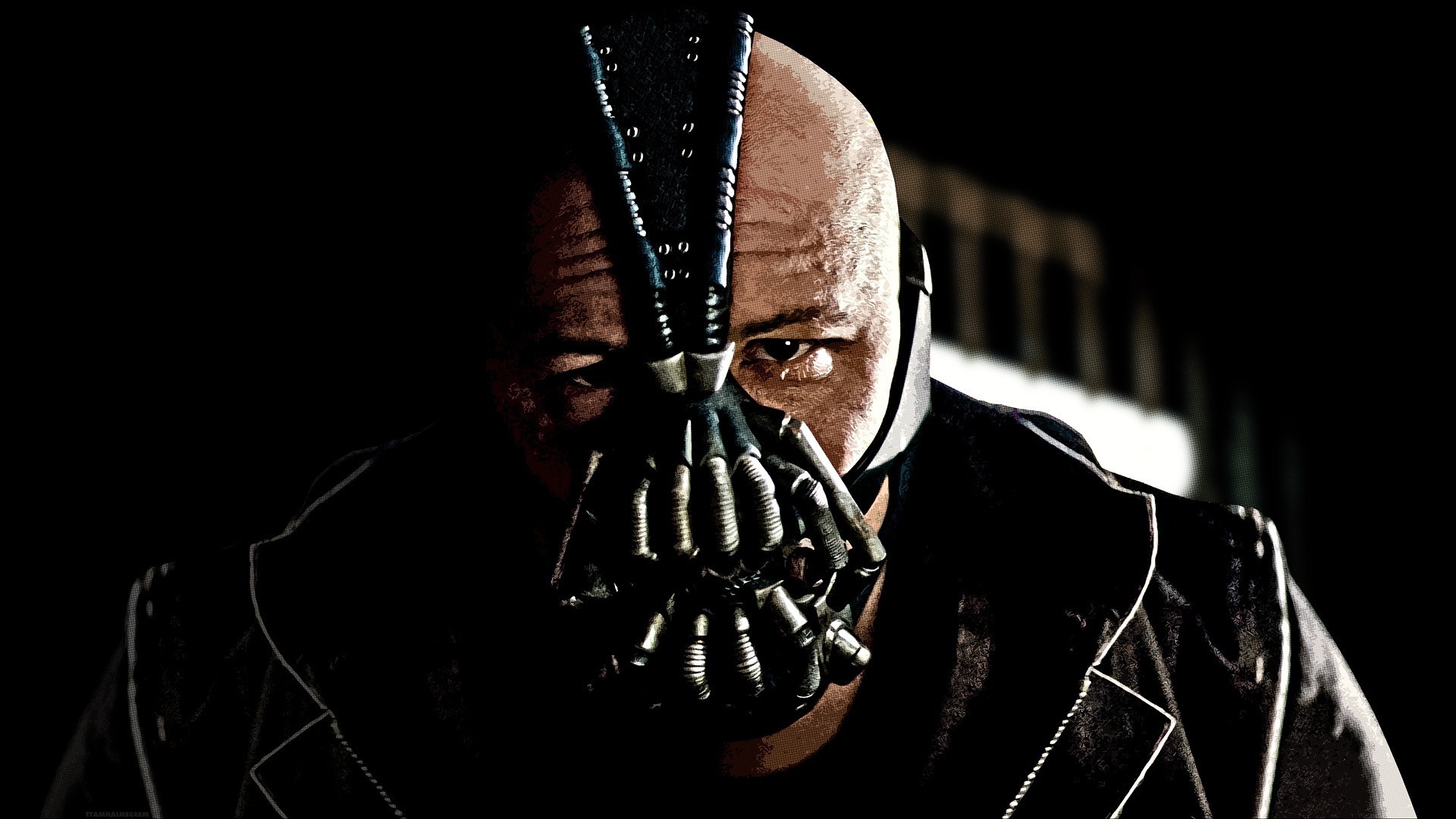 Tom Hardy Wallpaper Hd - 1920x1080 Wallpaper - teahub.io