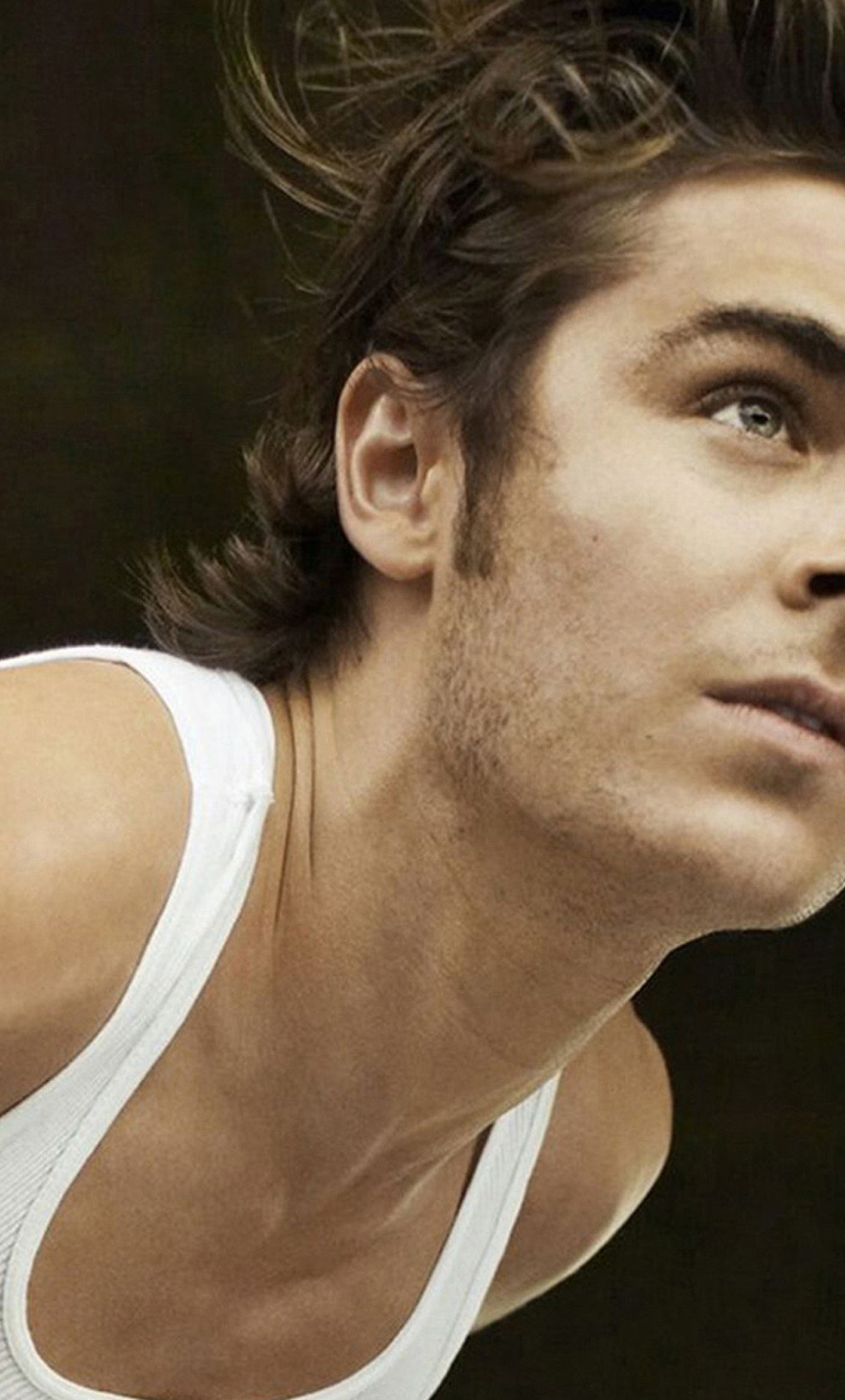 1280x2120, Hd Wallpaper - Zac Efron Gq - 1280x2120 Wallpaper - teahub.io
