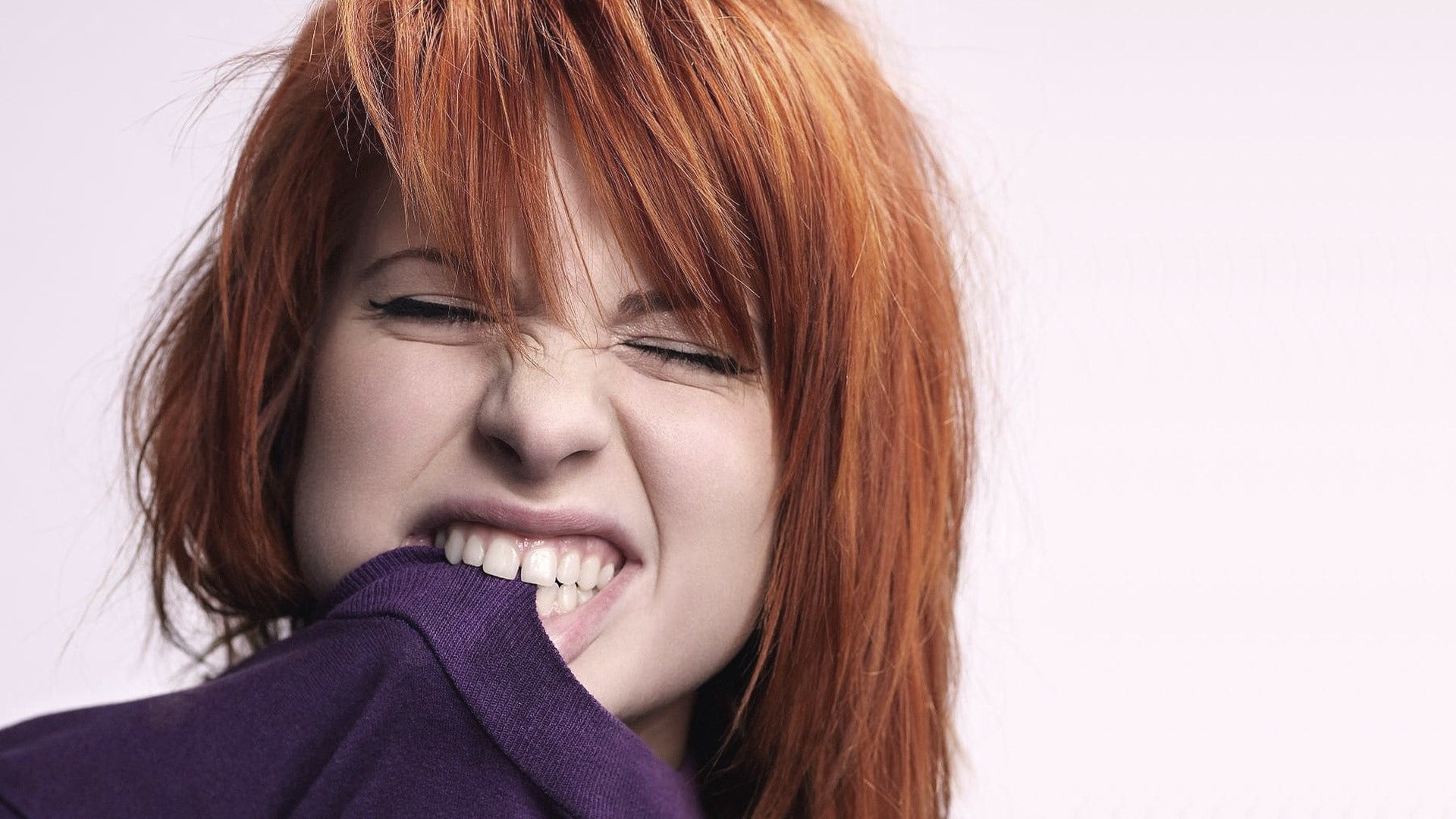 Hayley Williams Is Cute - 1920x1080 Wallpaper - teahub.io