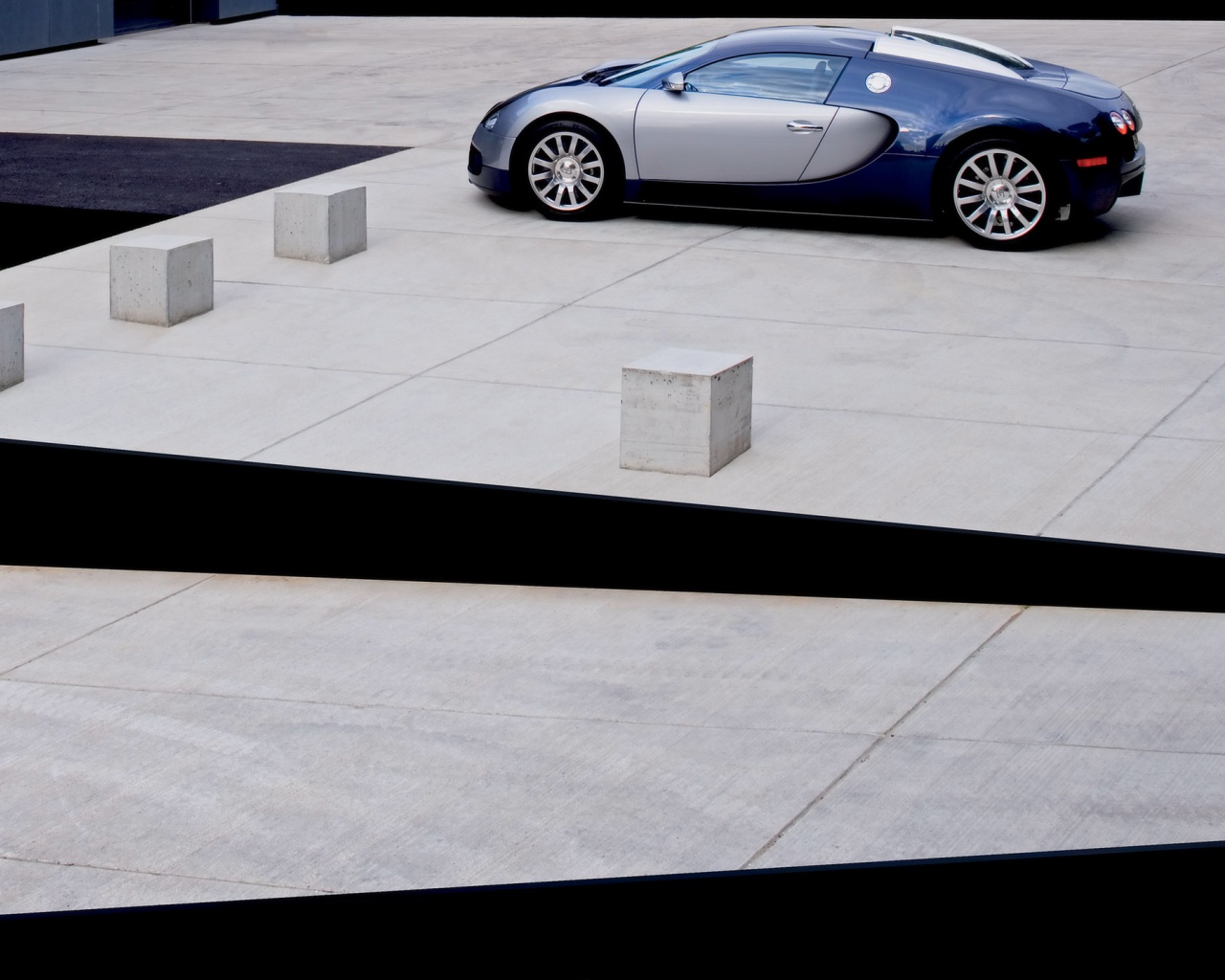 Bugatti Veyron Convertible - 1280x1024 Wallpaper - teahub.io