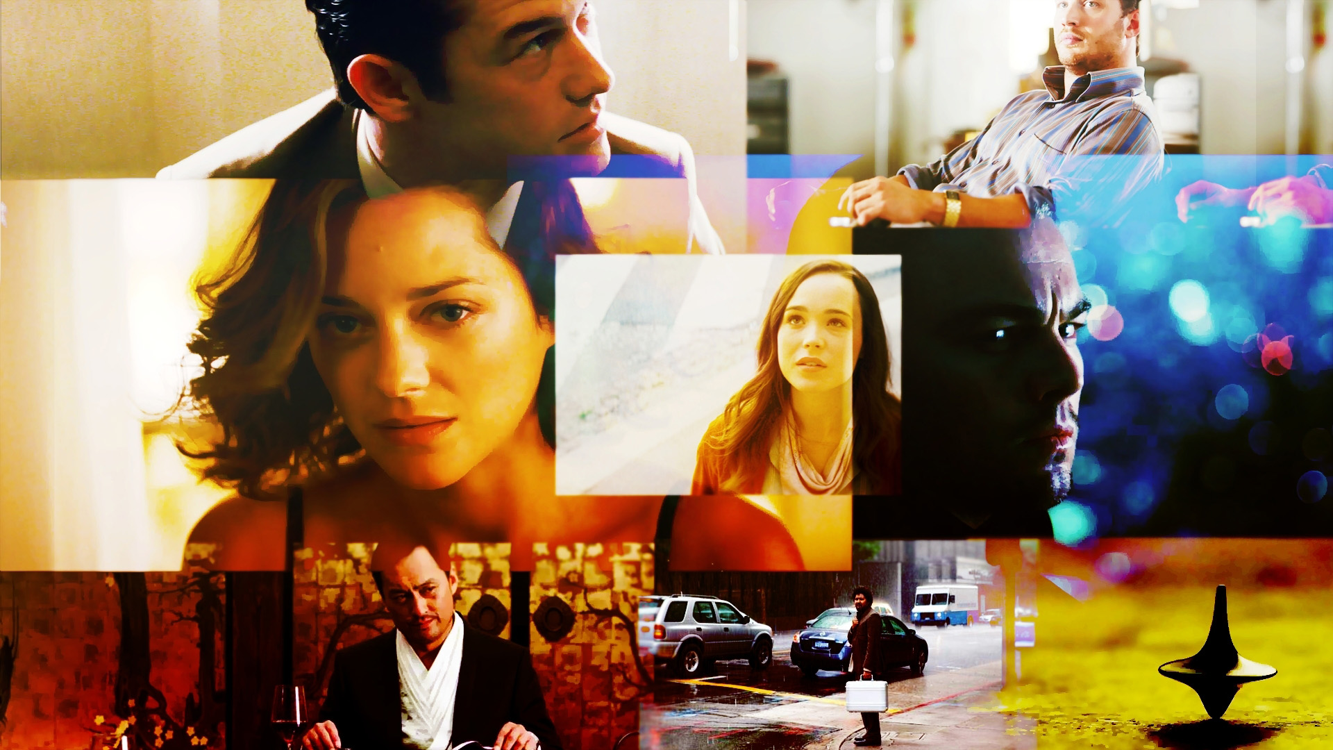 Inception (2010) - 1920x1080 Wallpaper - teahub.io