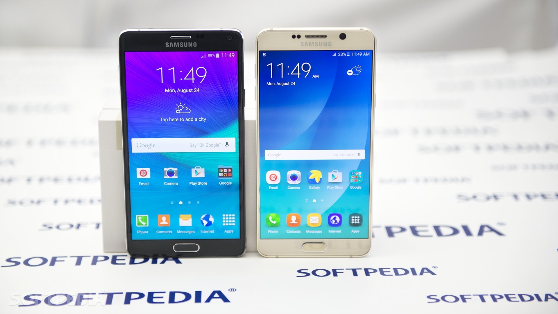 Samsung Note 6 7 8 - 1920x1080 Wallpaper - teahub.io