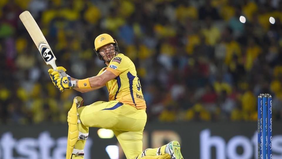 Shane Watson Today Match - 960x543 Wallpaper - teahub.io